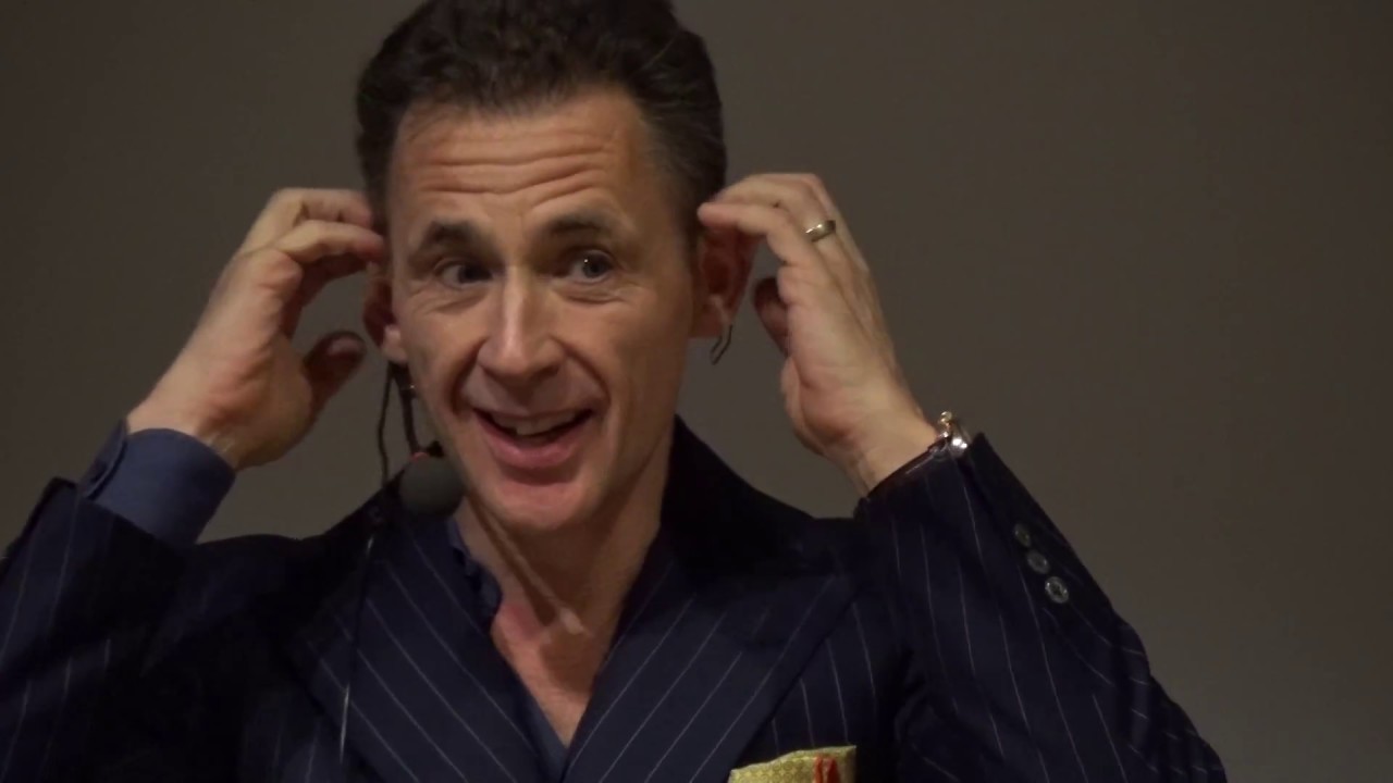 Hedeniuspriset 2017: Shamima Aktar - YouTube