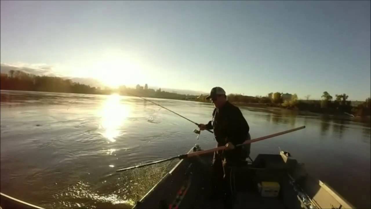 Big Rivers Wipers Kansas City Kaw Point - YouTube