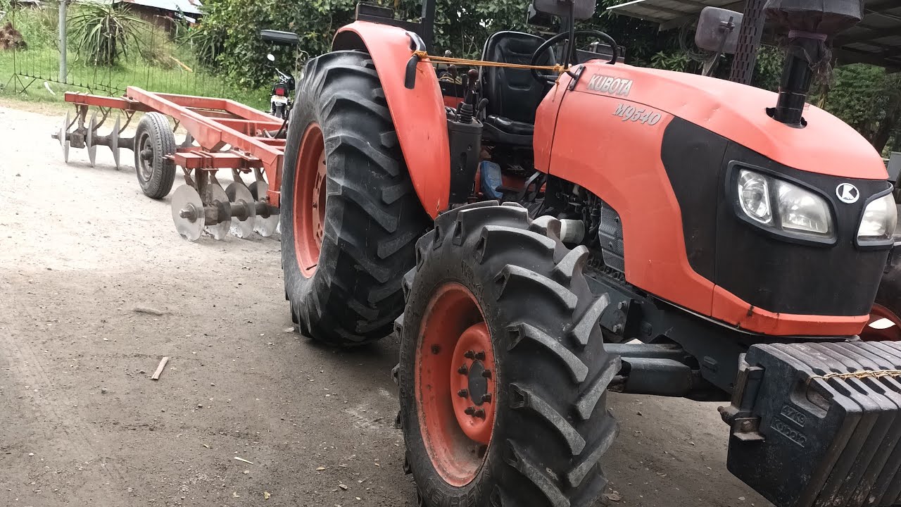 Mag araro tayo mga idol - YouTube