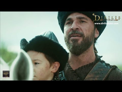 Diriliş Ertuğrul 94. Bölüm Fragmanı