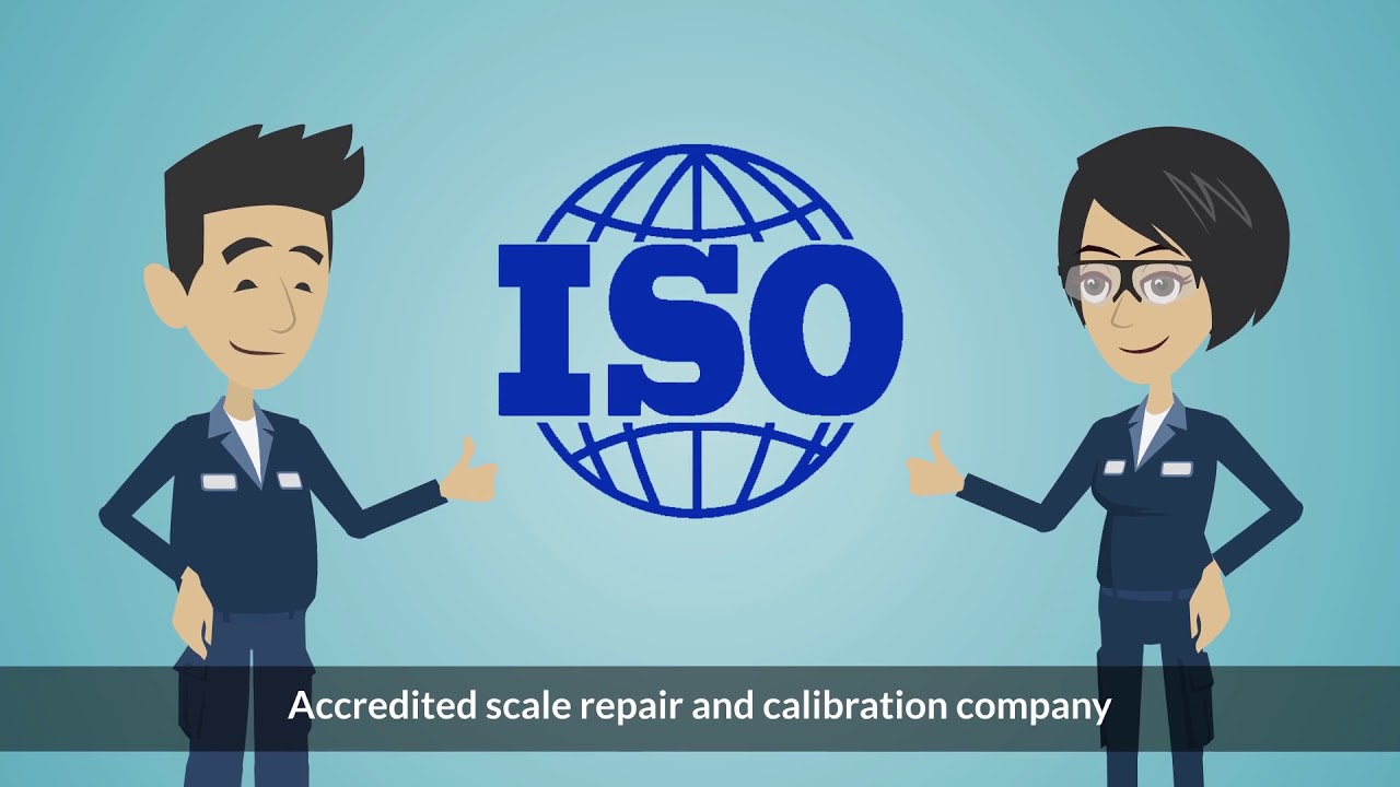 Integrated Scale: Introduction Explainer - YouTube