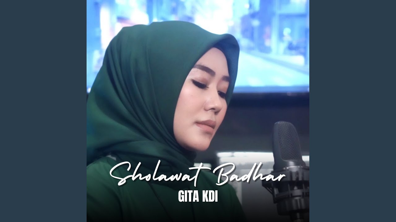 Sholawat Badhar (Cover) - YouTube