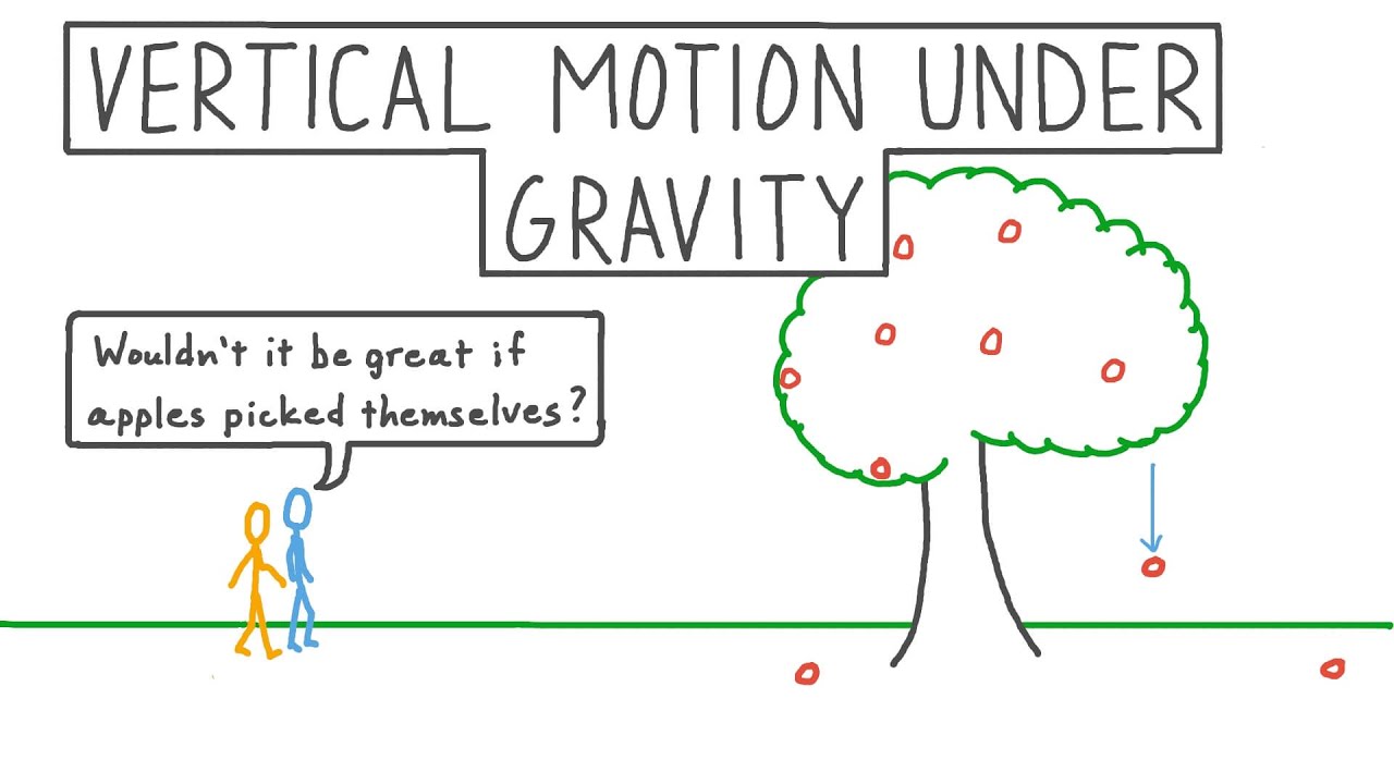 Motion Under Gravity, Free Fall, kinematics Lecture 5, Iitjee 11th ...