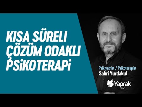 Dr. Sabri Yurdakul, \