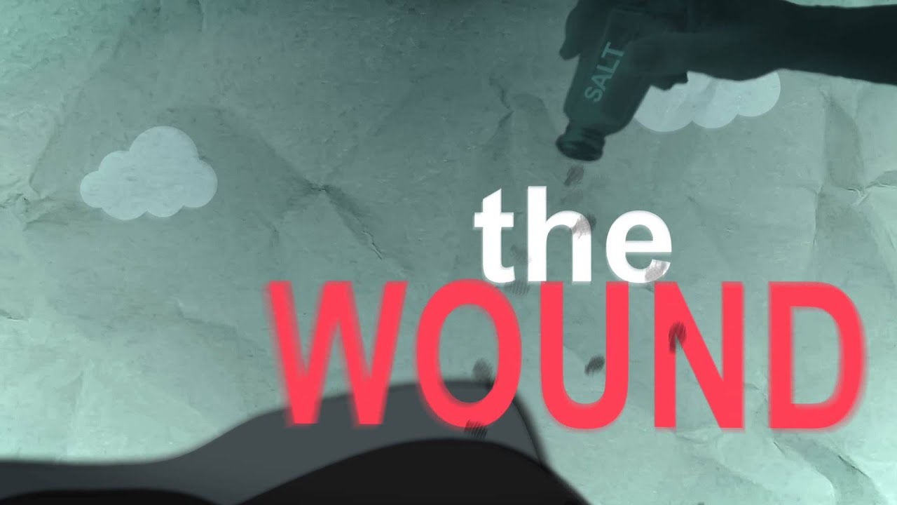 SALT THE WOUND - YouTube