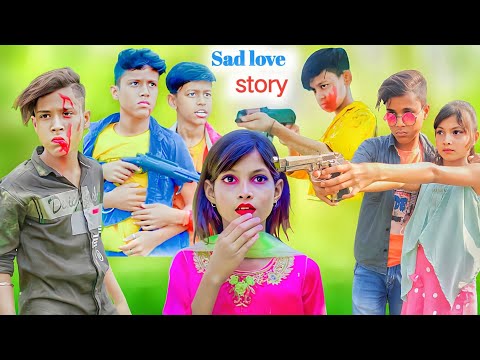 Sahil action😱dil mang Raha mohlat 😍 Very sad love story 😭 hearts touching love story 