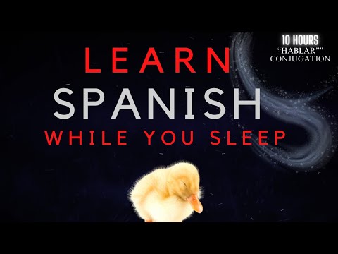 Keep calm and relax learning Spanish - YouTube