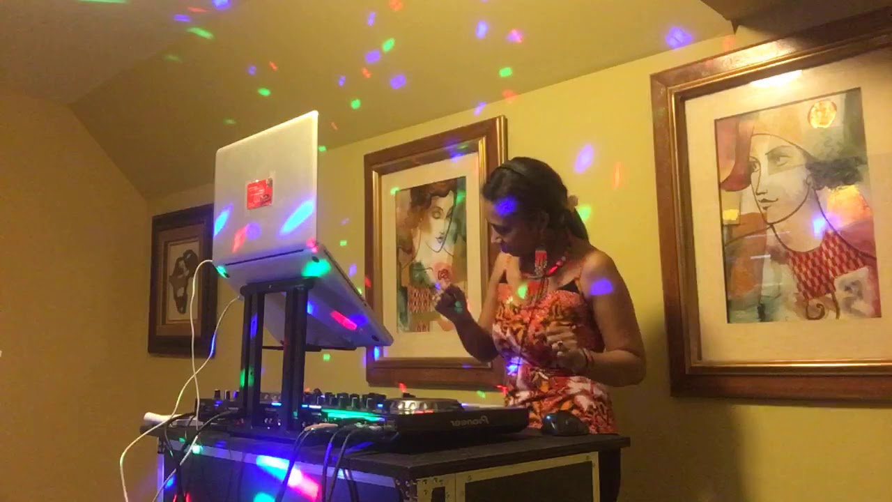 Rhumba and Dholuo - YouTube