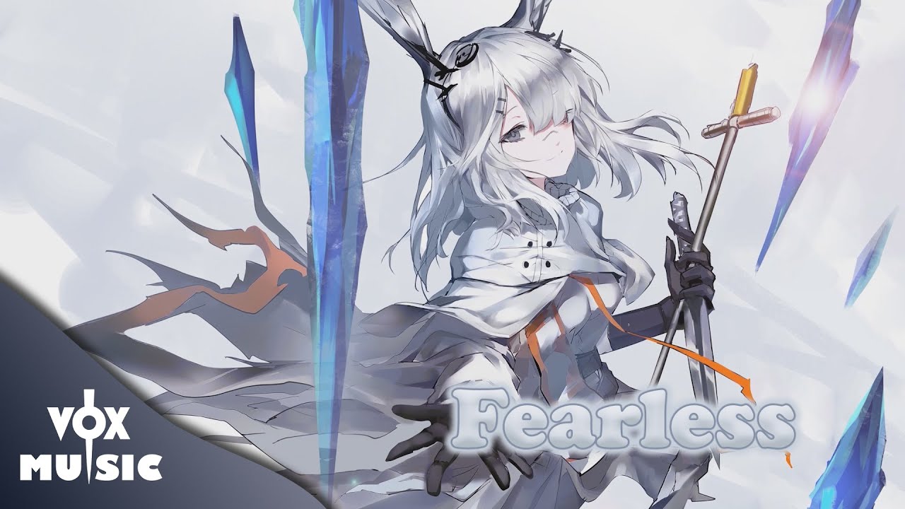 Fearless pt.II - Lost Sky (feat. Chris Linton) [NCS Release] (Lyrics ...