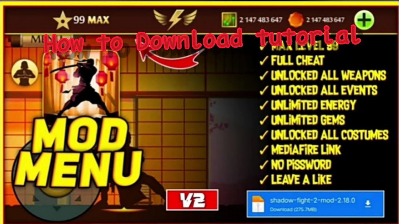 How to Download Sf2 by link - YouTube