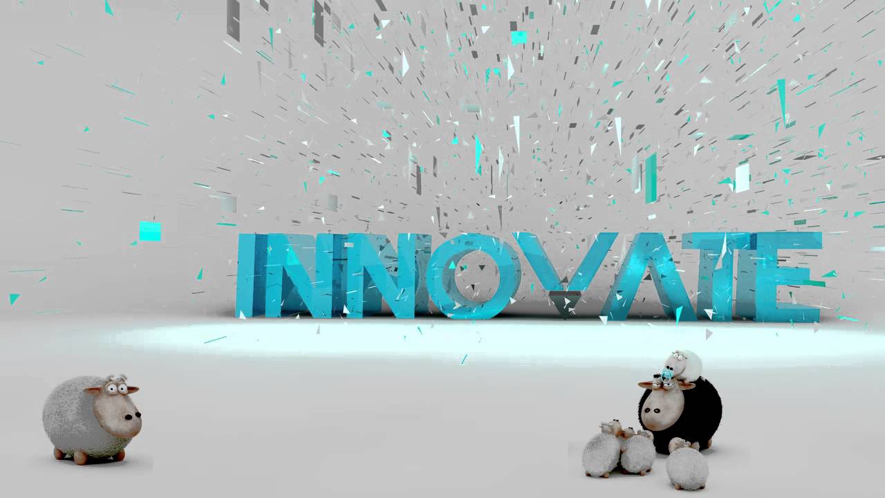 Happy Eid Innovate - YouTube