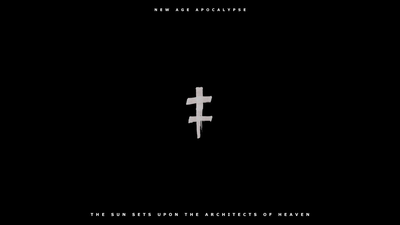 New Age Apocalypse - Of Babelic Nature - YouTube