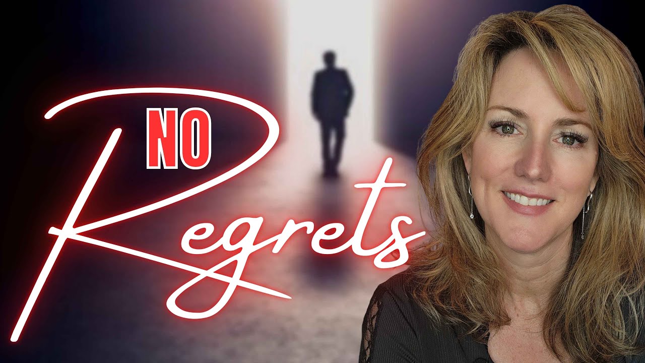 No Regrets! // Cindy Hope// Promise Church San Diego - YouTube
