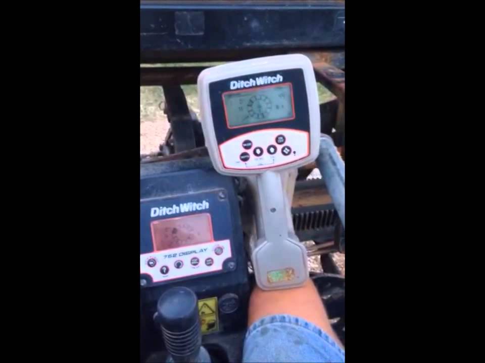 Subsite 752 Tracker and Display - Equipment Demonstration - YouTube