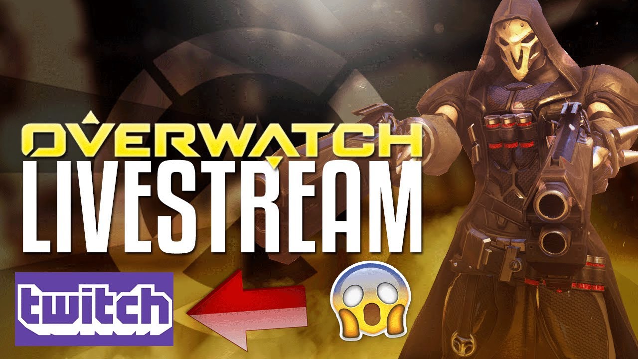 OMG / ANNONCE LIVE ( TWITCH ) - YouTube
