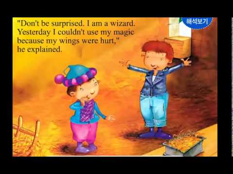 Fairy tales- Three Wishes - YouTube
