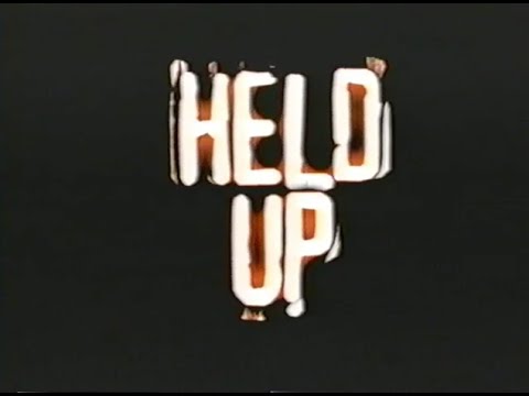 "Held Up" (1999) VHS Movie Trailer - YouTube