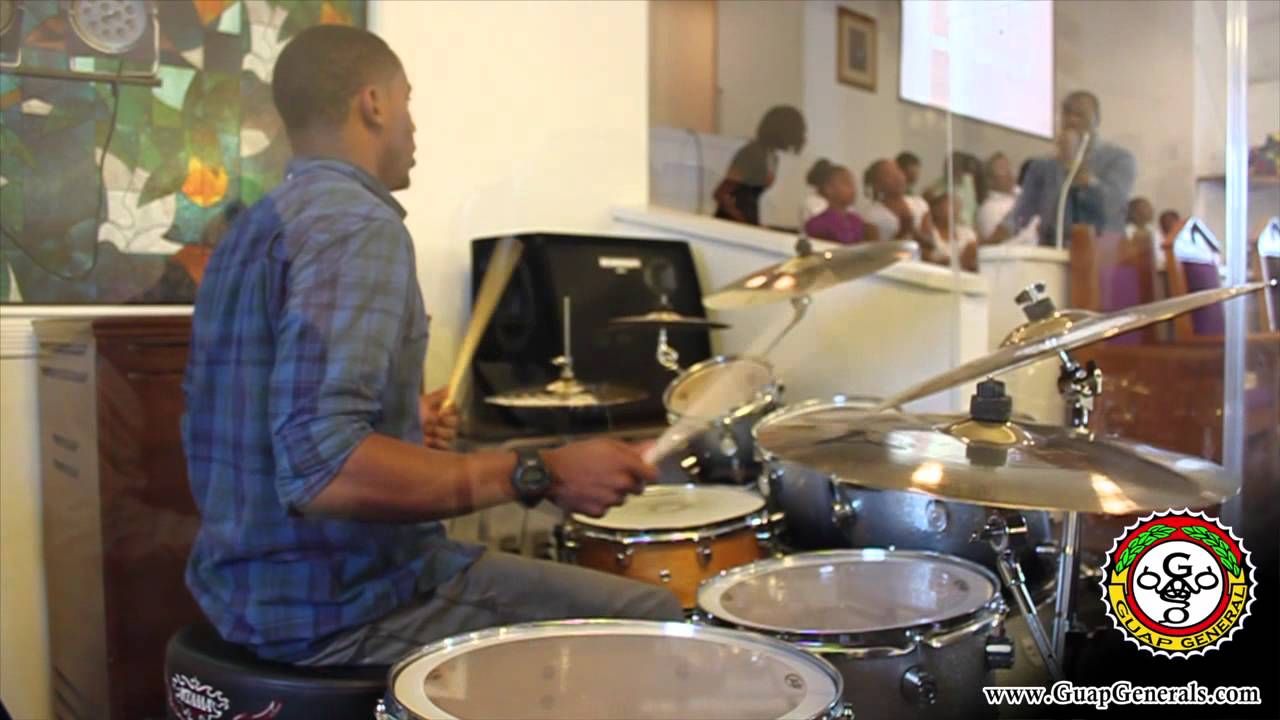 Donald Magee Onset 3 - YouTube