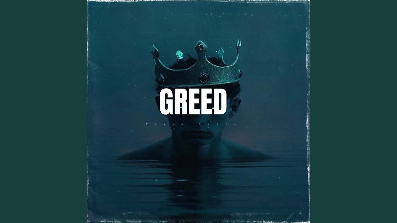 Greed (Dancehall Type Beat) - YouTube