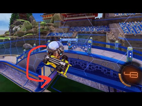 These Shots will get you SSL! | Rocket League - YouTube