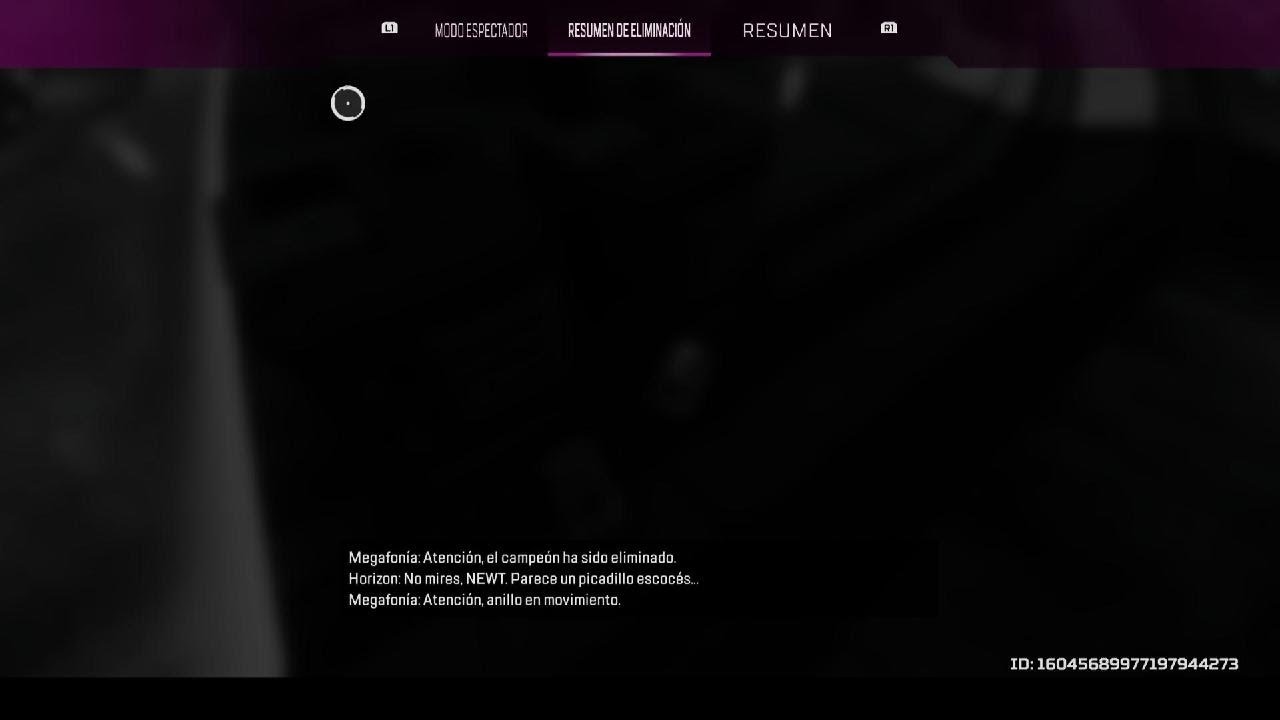 Apex Legends VPX_Pro T19 - YouTube