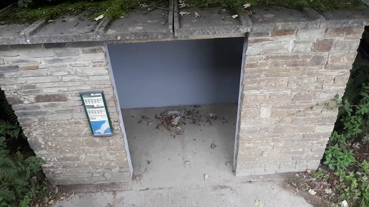First Kernow Bus 27 from Bugle to Cornwall Services, Victoria - YouTube