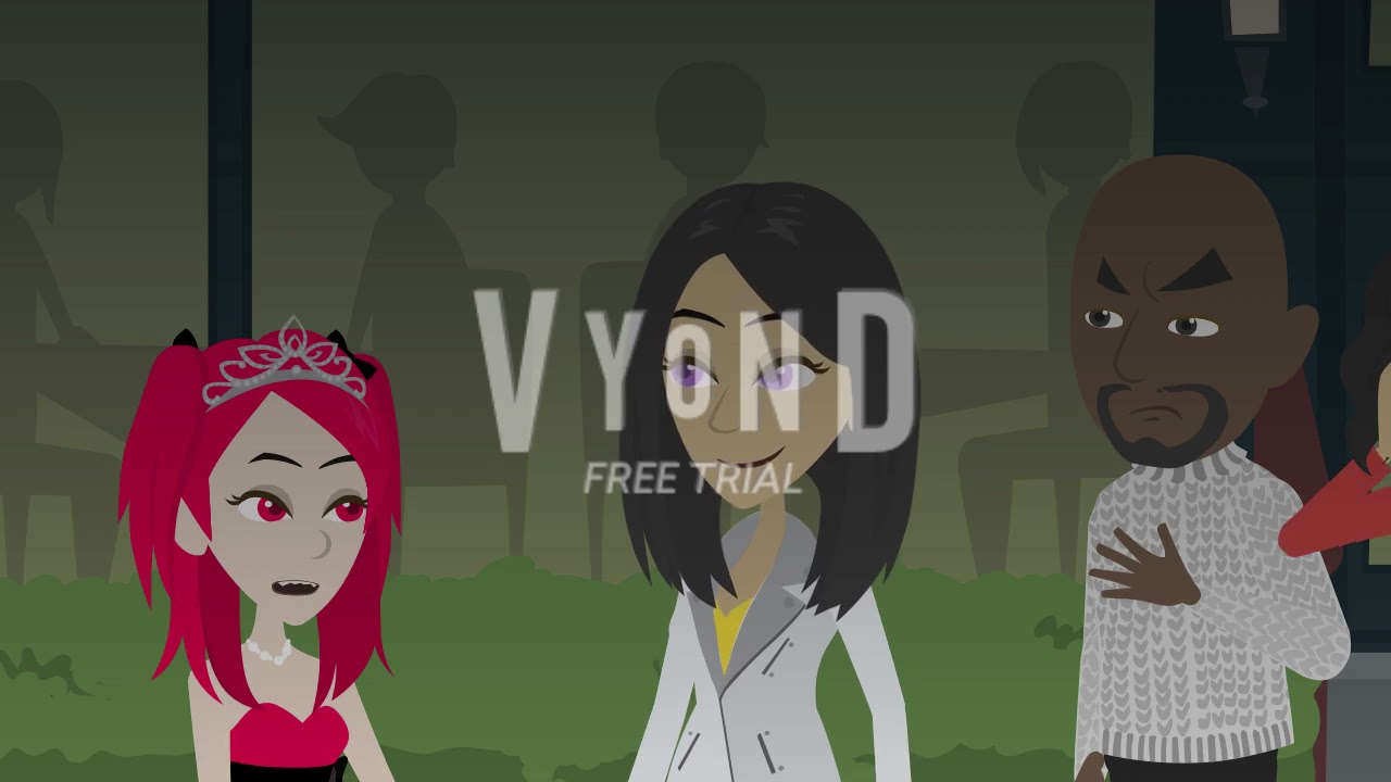 Trixie Squad Season 3 - New Episode (Part 1 & Trailer) - YouTube