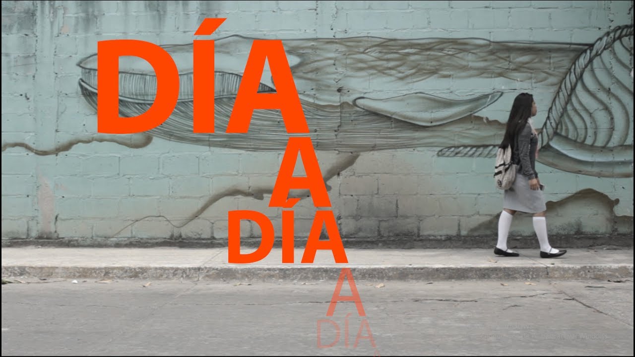 Día a día - YouTube