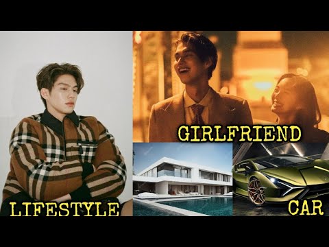 Bright vachiwarit// Girlfriend,Education,Lifestyle,Career,Age,Biography ...