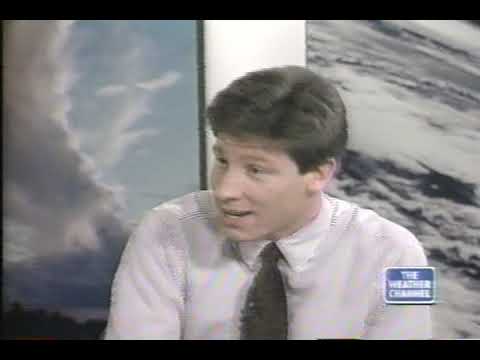 Weather Channel clips including Local Forecasts, 2 PM - 3 PM Friday ...