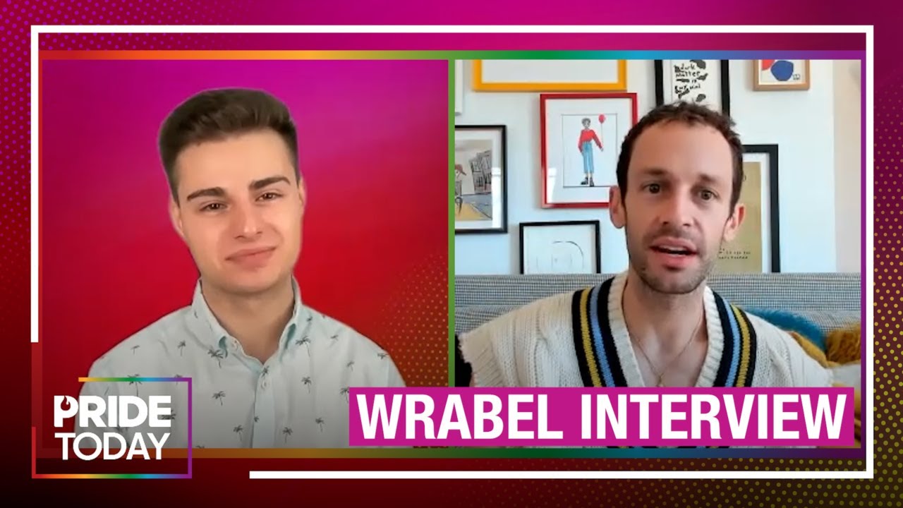Wrabel Opens Up on "The Village" Resonating With the Trans Community ...