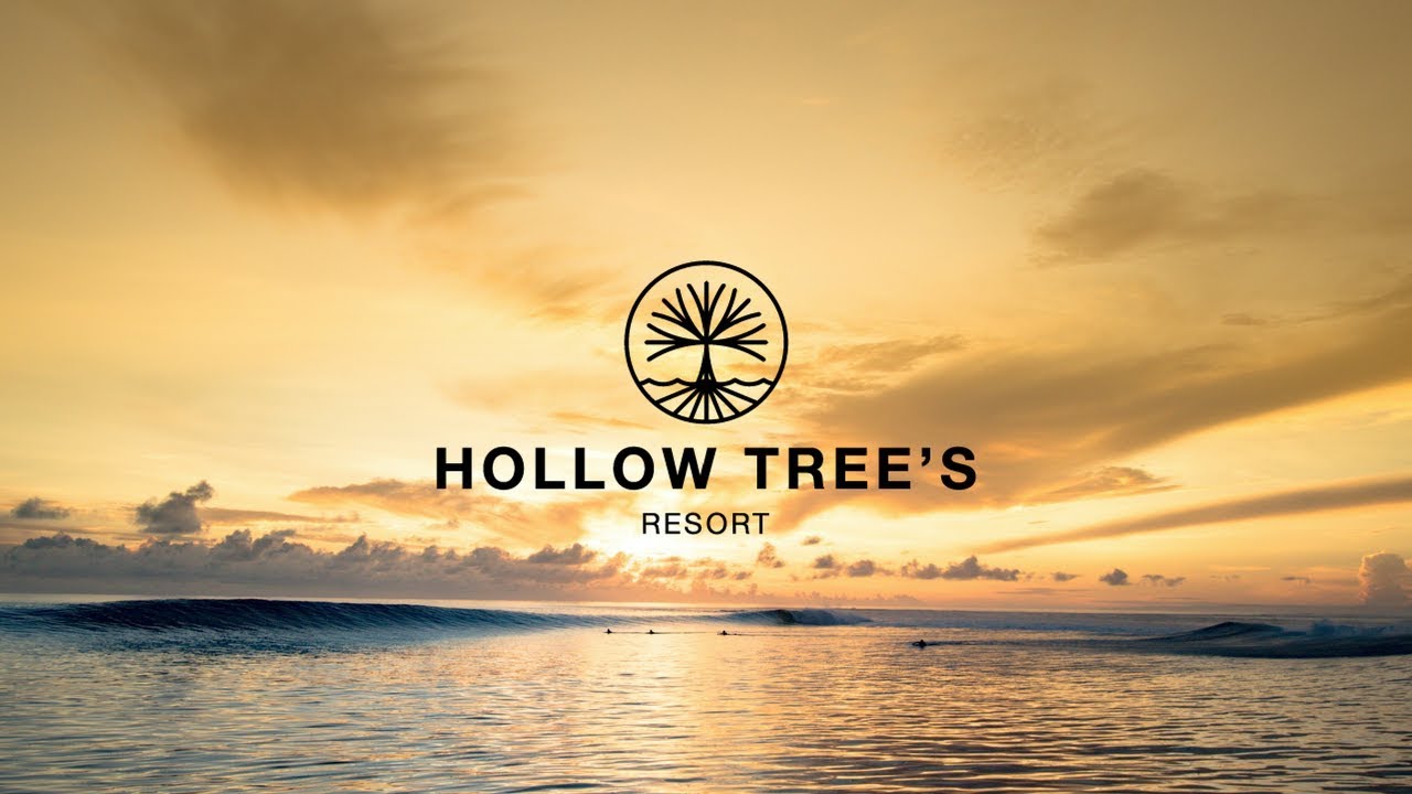 Alaia Session at HT's Out the front of Hollow Tree's Resort - YouTube