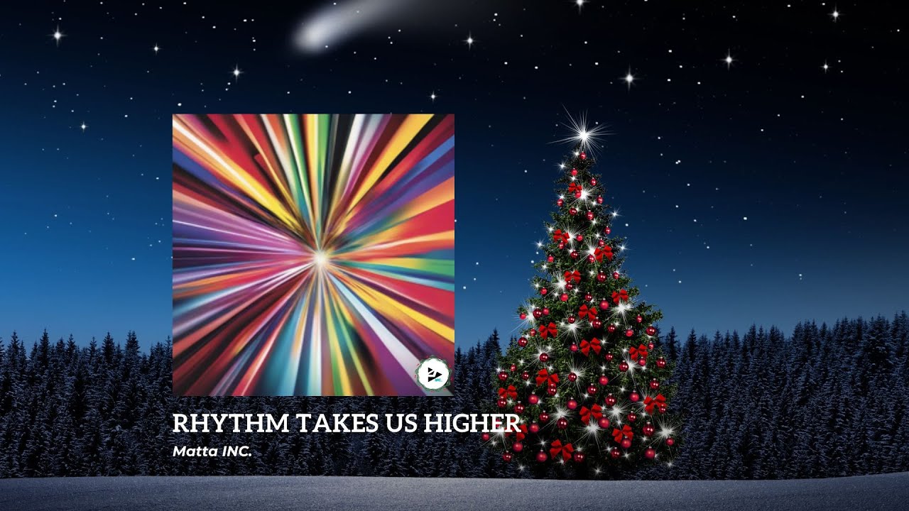 Rhythm take us higher - YouTube
