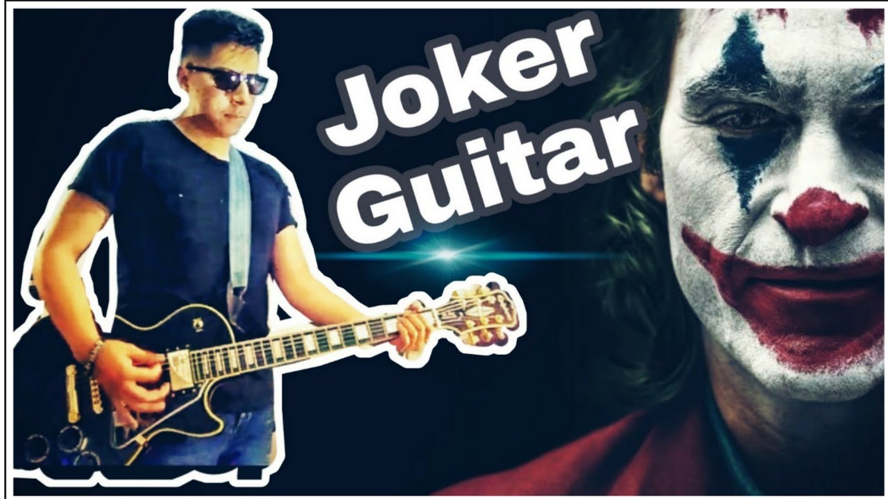 rock roll part 2 - from joker movie cover - YouTube