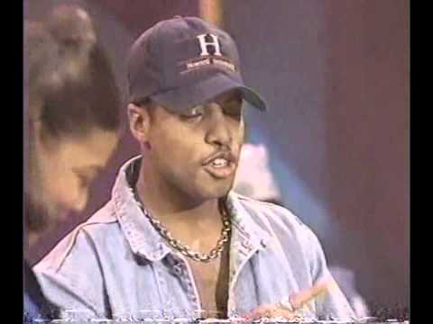 Golden Age of Rap Week #6 - YouTube