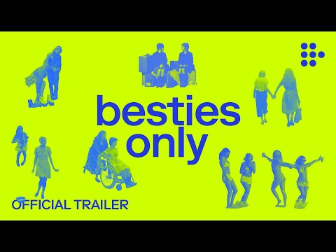 Besties Only | Official Trailer | Hand-picked by MUBI France