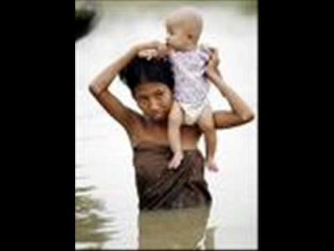 Ye Lay,Ya Tha, Chan Aye Win,(mother song, amay) Fire cracker - YouTube