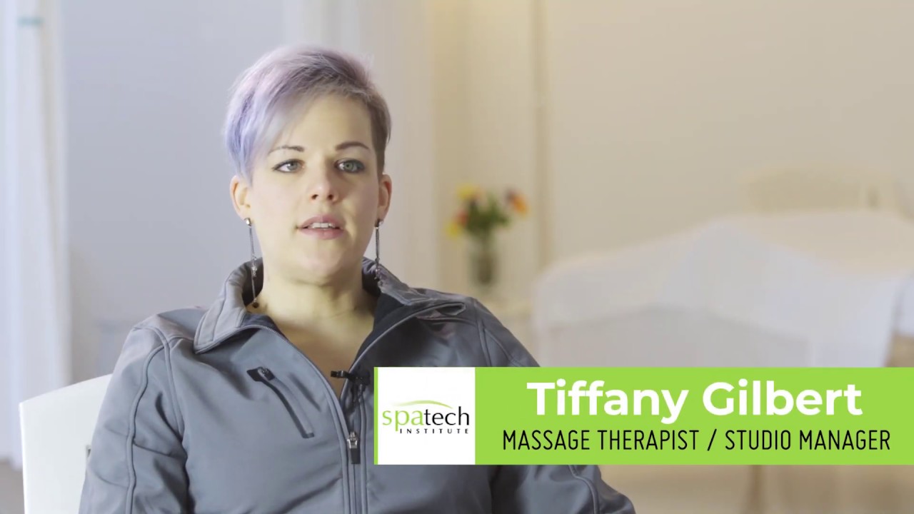 Spa Tech Institute Schools of Massage in MA and ME - YouTube
