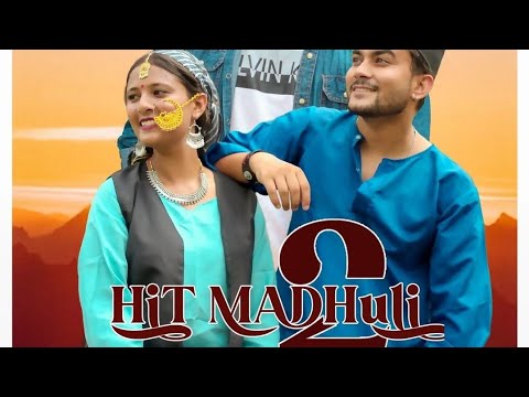 Poster का Postmortem " Hit Madhuli 2 " ft. Sid Raturi & Shivi l Inder ...