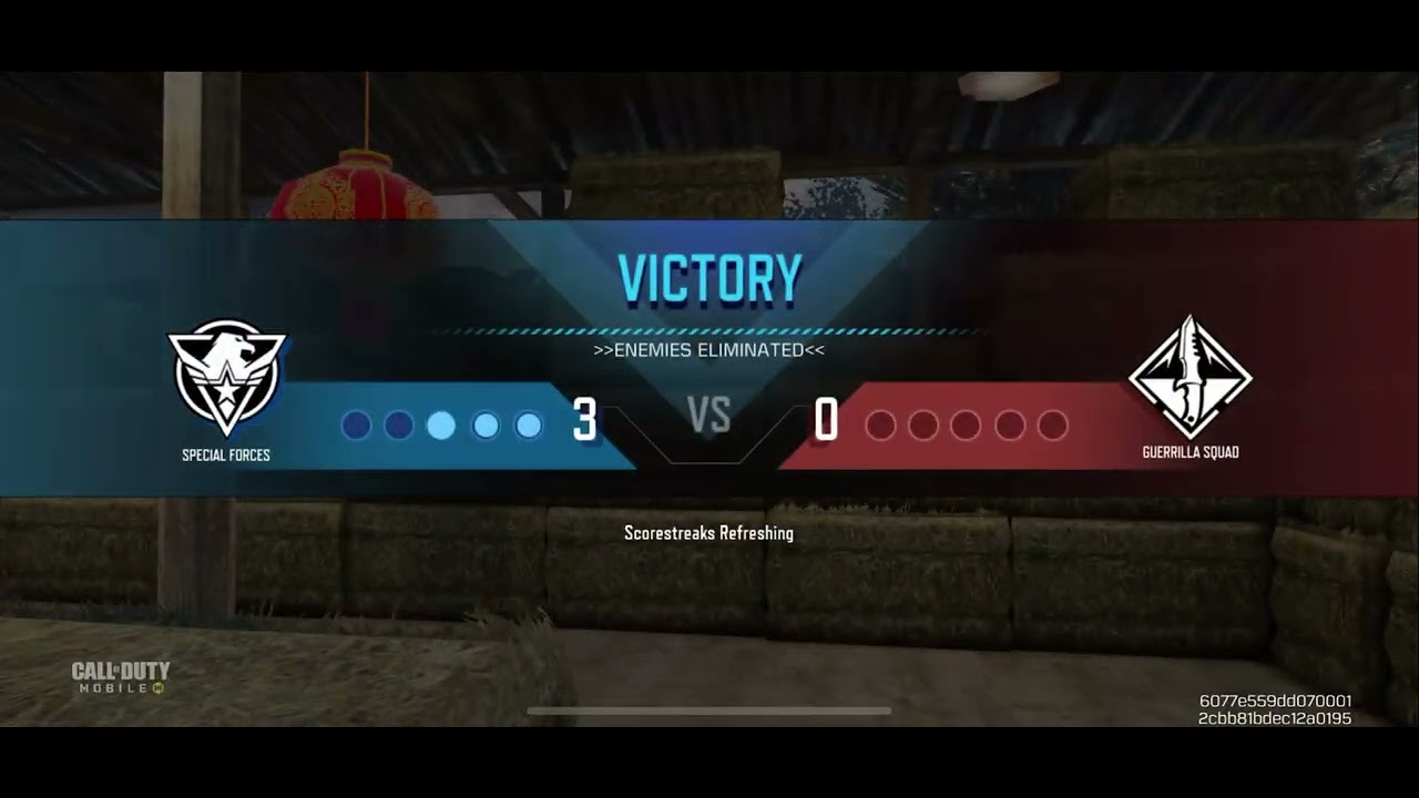 Search and Destroy in StandOff Map. Ranked Match - YouTube