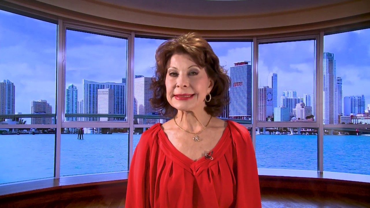 The Rose Lee Show - Episode 06 - 2019 "Value Based Lifestyle" - YouTube