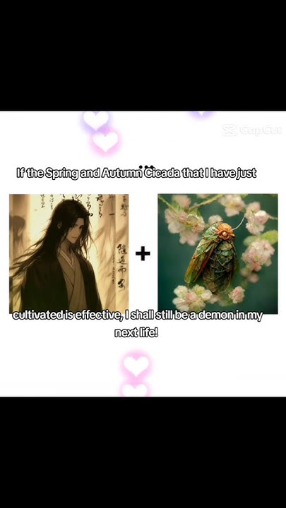 Best Combo in the world // Fang yuan x Spring autumn cicada - YouTube