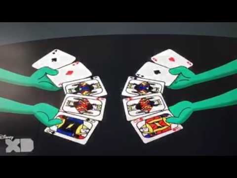 Phineas and Ferb - Perrysodes - Doofapus - YouTube