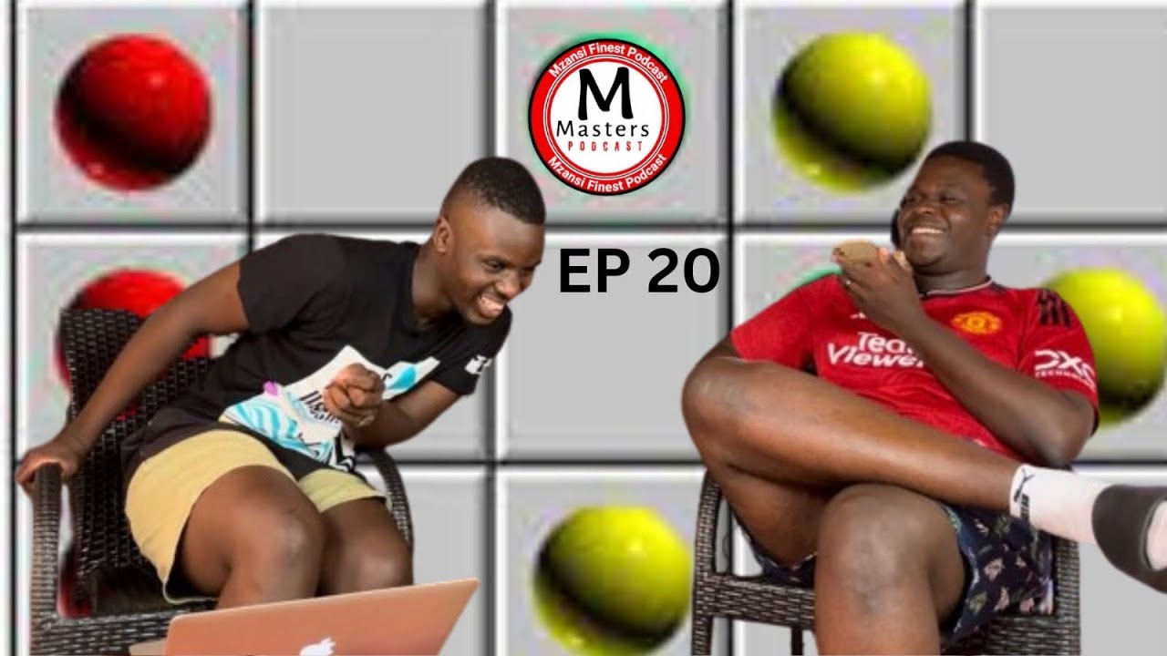 Cont Ep 20 on Astro,Alcohol, Industry issues, Me too movement, Mavuso ...