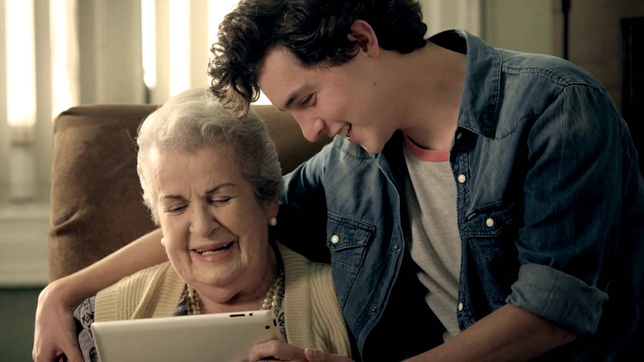 ASILO CABLEVISION CABLEMAS 20 - YouTube