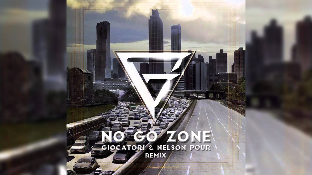 New Wave - No Go Zone (Giocatori & Nelson Pour Remix) - YouTube
