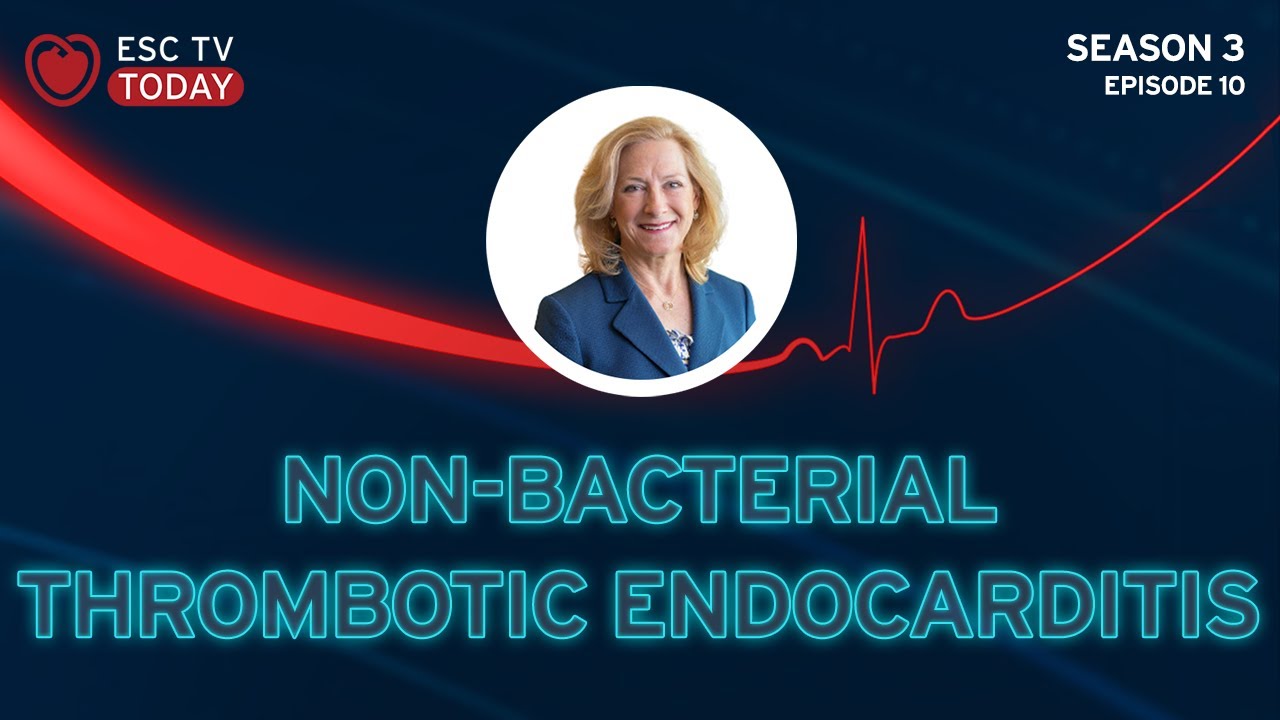 Non-Bacterial Thrombotic Endocarditis by Kyle Klarich - YouTube