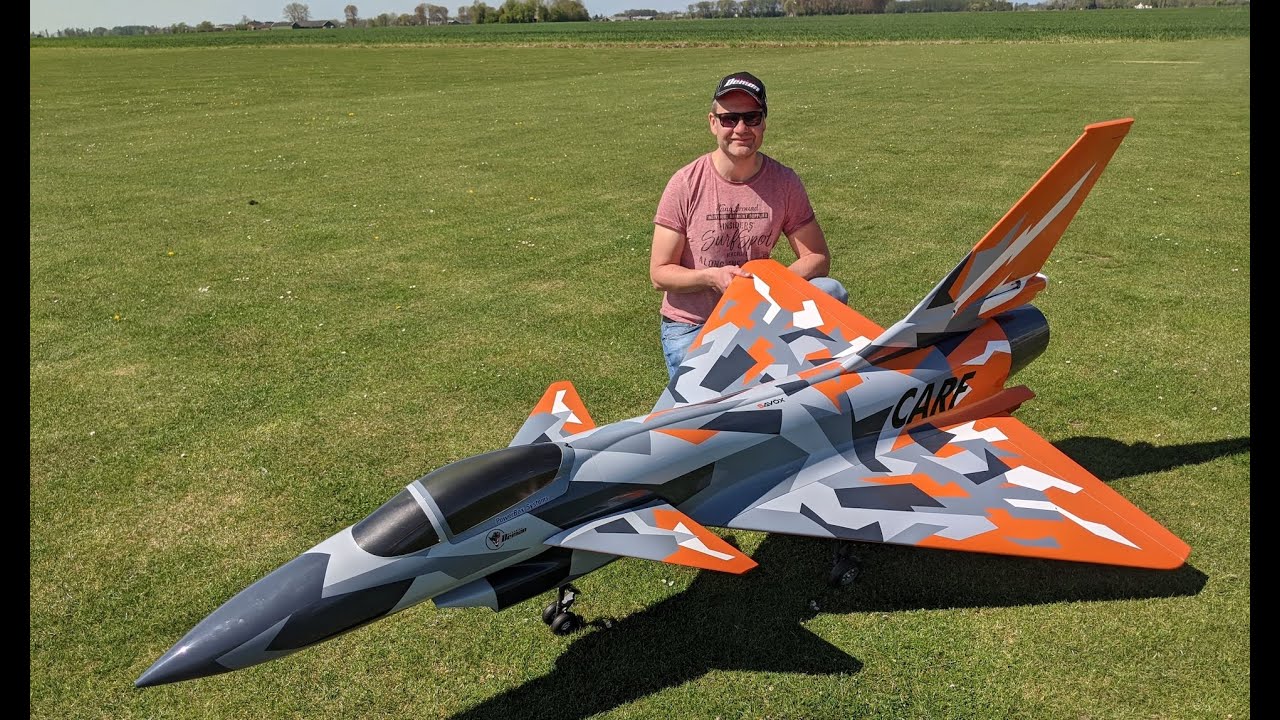 Carf J10 Cortex Pro - YouTube