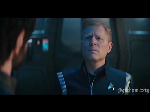 Star Trek: Discovery || Epiphany [Stamets and Culber] - YouTube