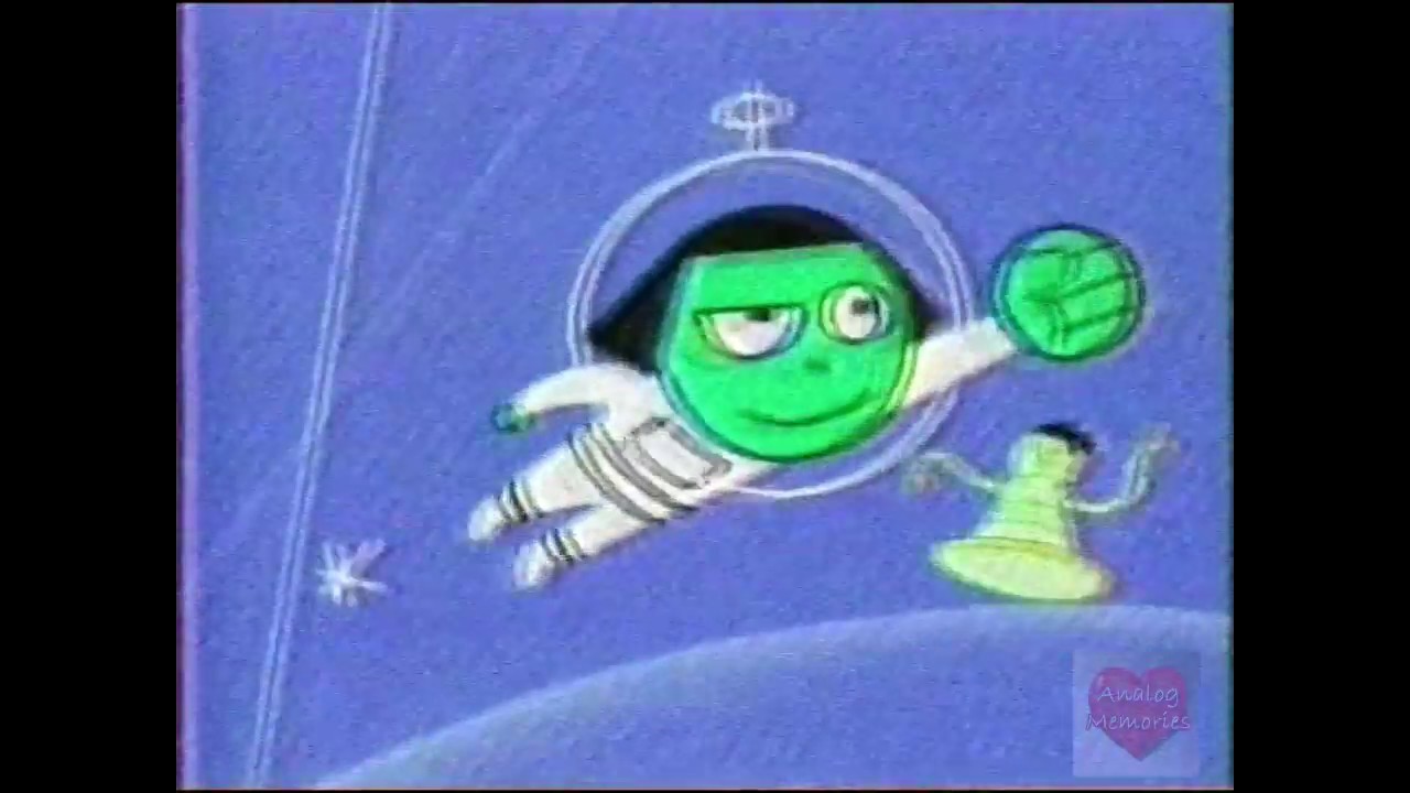 Pbs Kids Ei Screen Bug 20052017 Youtube